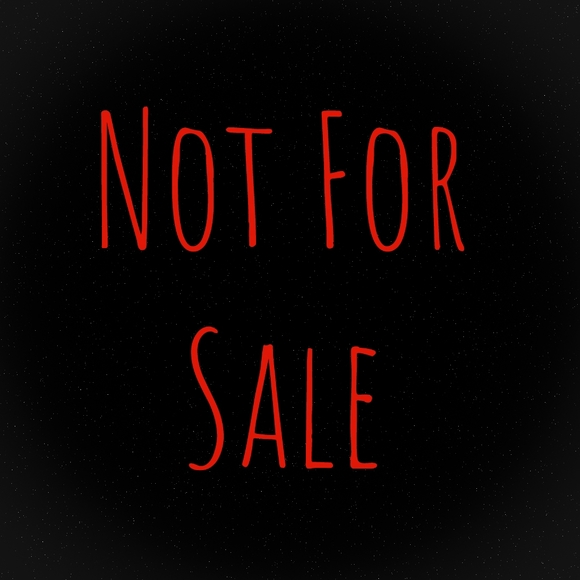 None | Accents | Sold | Poshmark